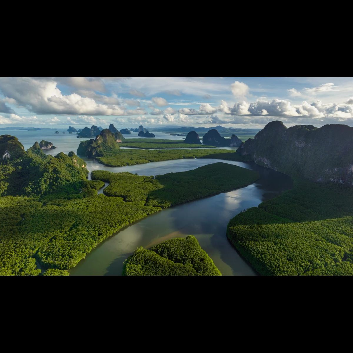 Accounting for a better world: